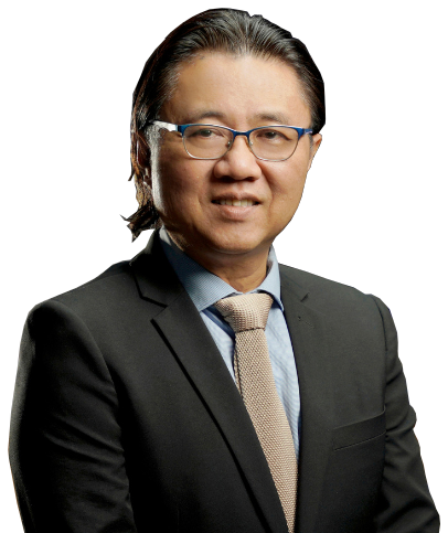 Oneworld Hanxin College - Welcome Message